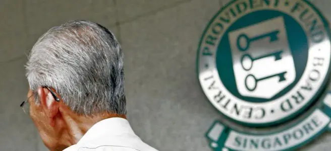 CPF Withdrawal Upon Being Diagnosed with Terminal Illness: A ...